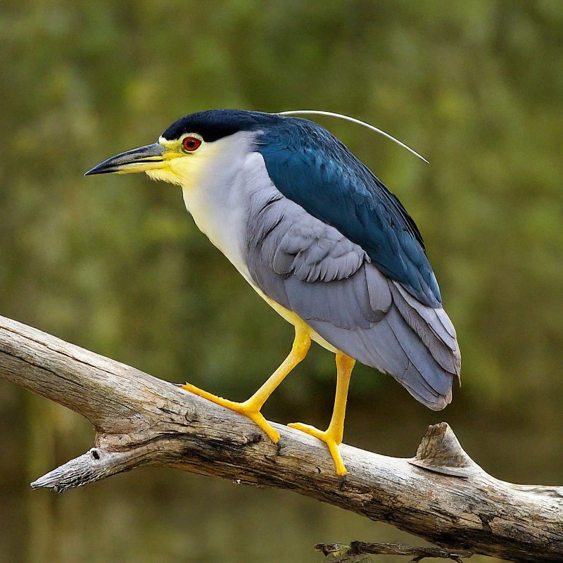 51 Types Of Heron Species: Herons Diversity (With Pictures)