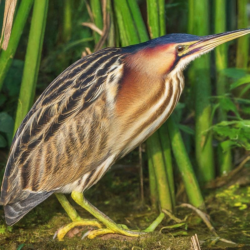 51 Types Of Heron Species: Herons Diversity (With Pictures)