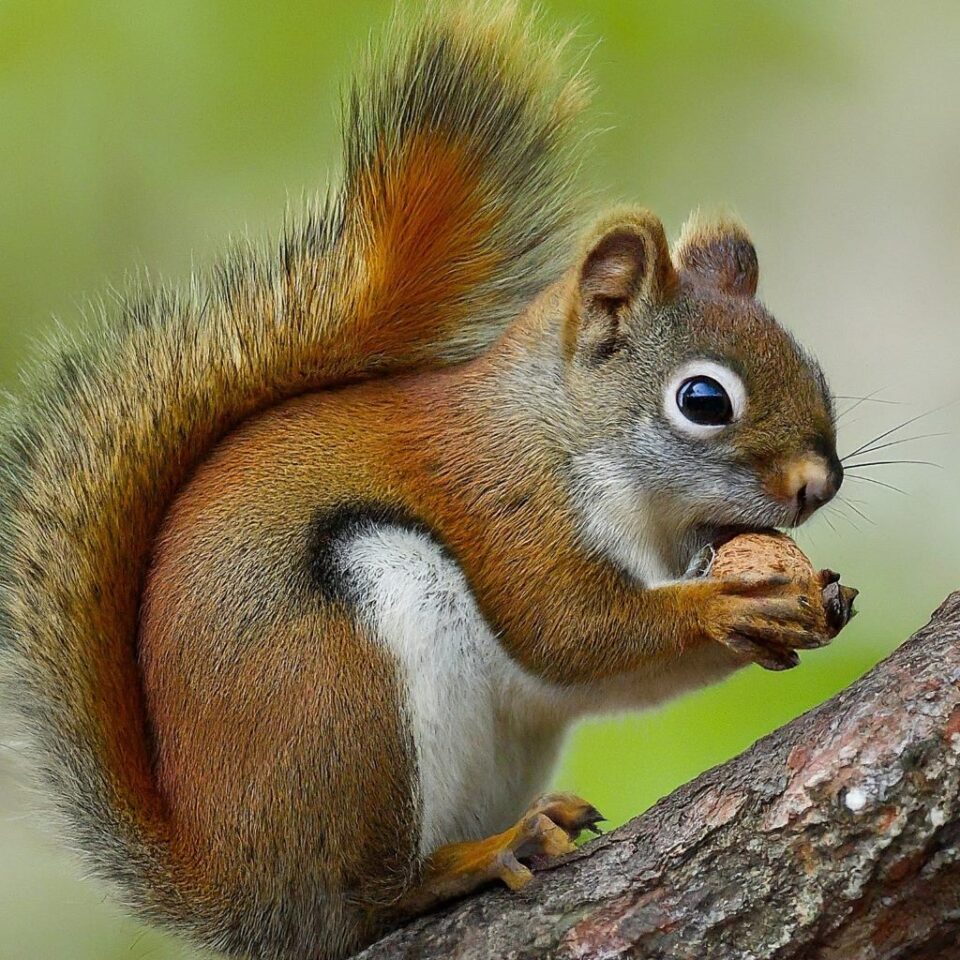 26 Animals That Look Like Chinchillas (With Pictures)