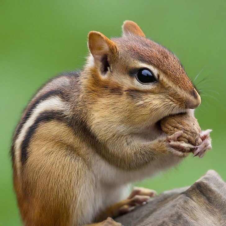 26 Animals That Look Like Chinchillas (With Pictures)