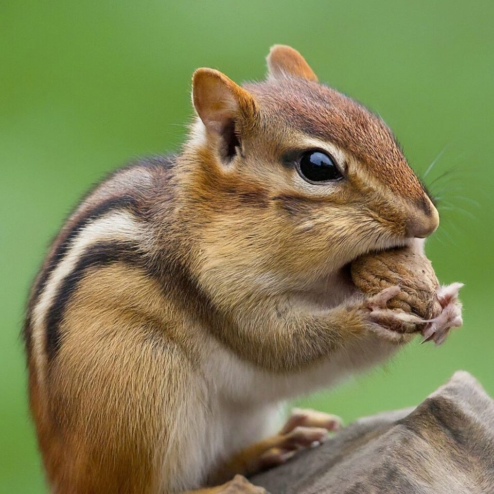 26 Animals That Look Like Chinchillas (With Pictures)