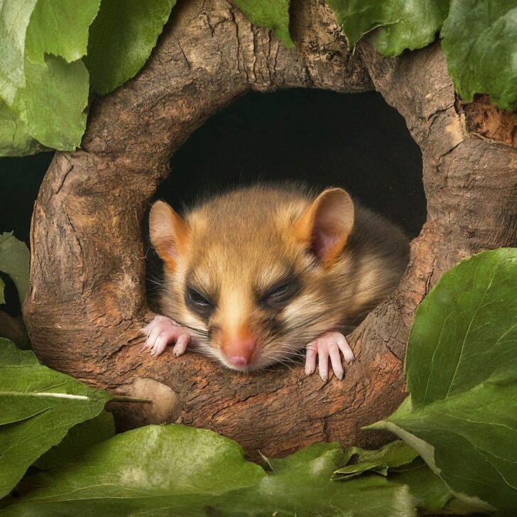 26 Animals That Look Like Chinchillas (With Pictures)