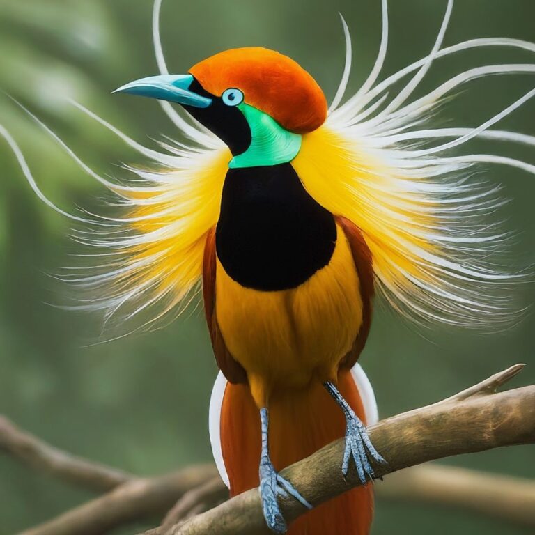 35 Beautiful Birds-of-Paradise You Must Know! (With Pictures)