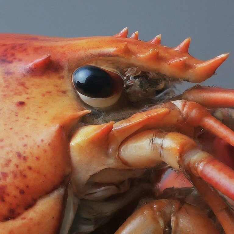 23 Animals With Multiple Eyes (With Pictures)