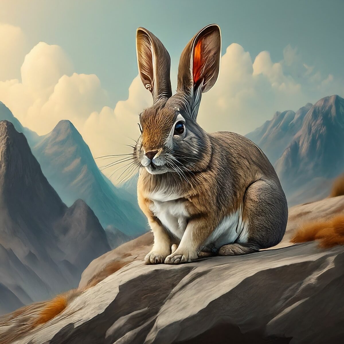 26 Animals That Look Like Chinchillas (With Pictures)