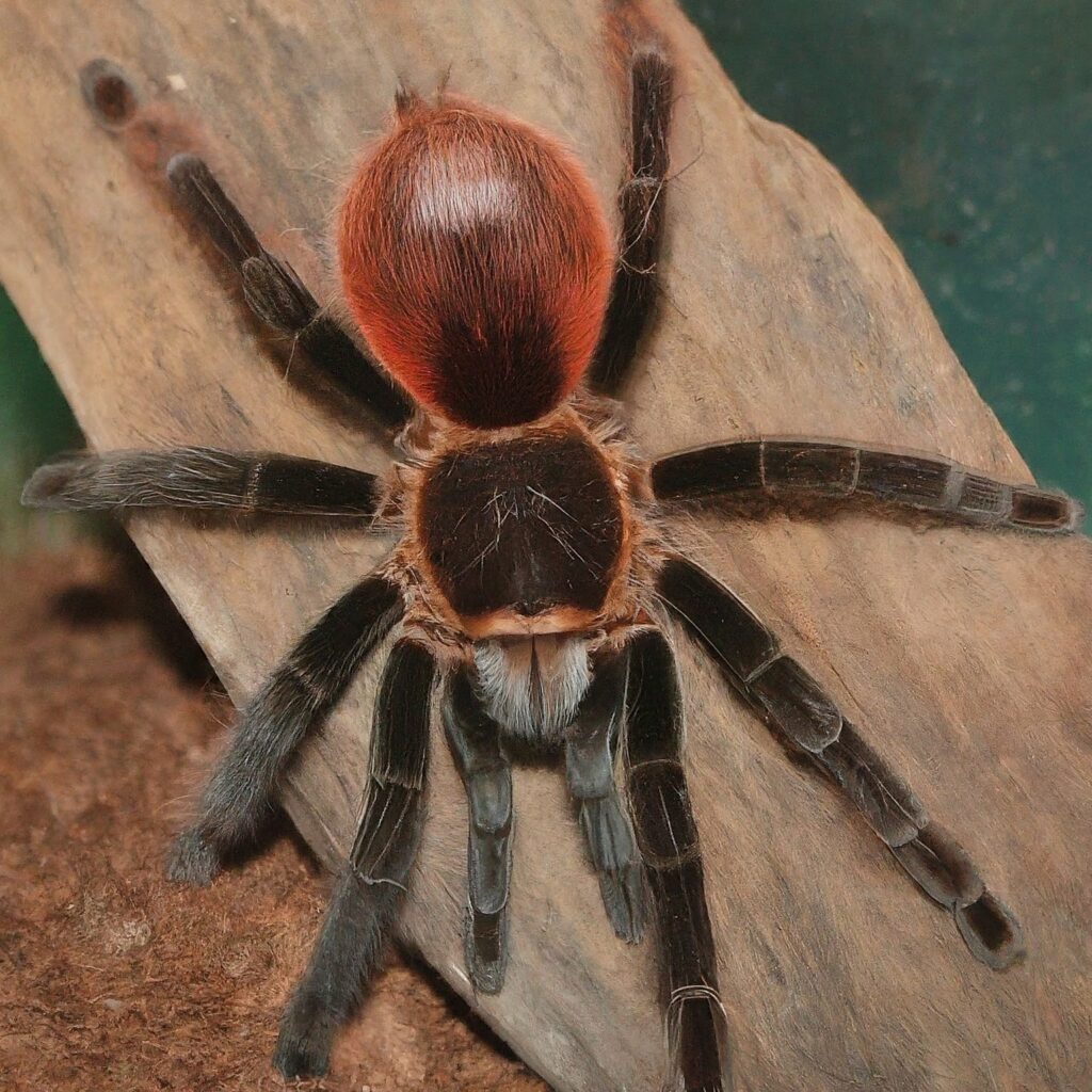 15 Spiders Species That Play Dead But Are Alive! (With Pictures)