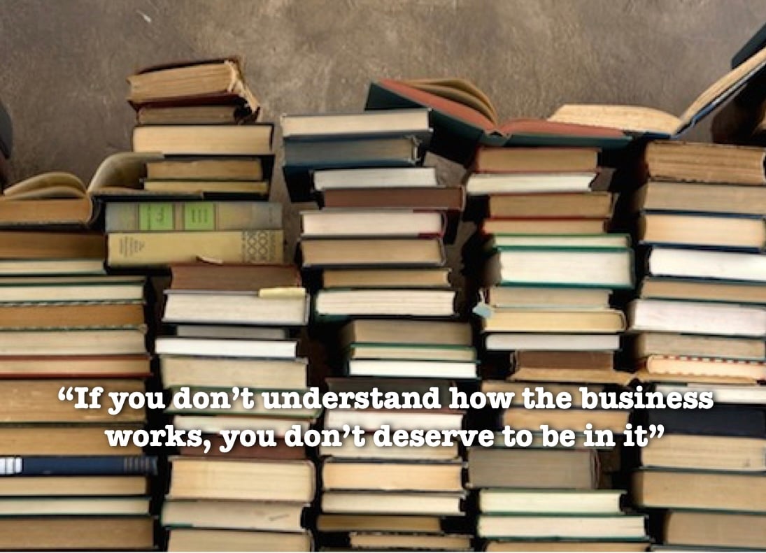 Get Your Book Published Methods and Myths - Jeff Maynard