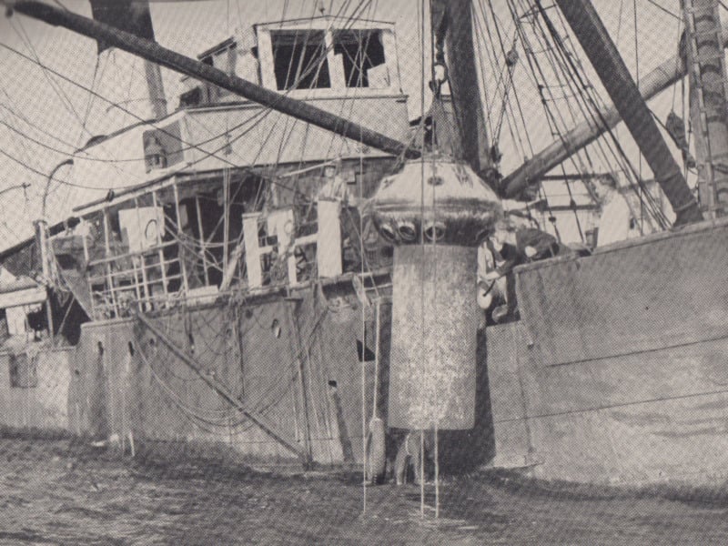 RMS Niagara Gold Part 2