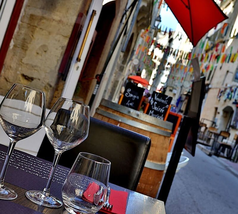 Les secrets d'une carte des vins variée pour une expérience gustative ...