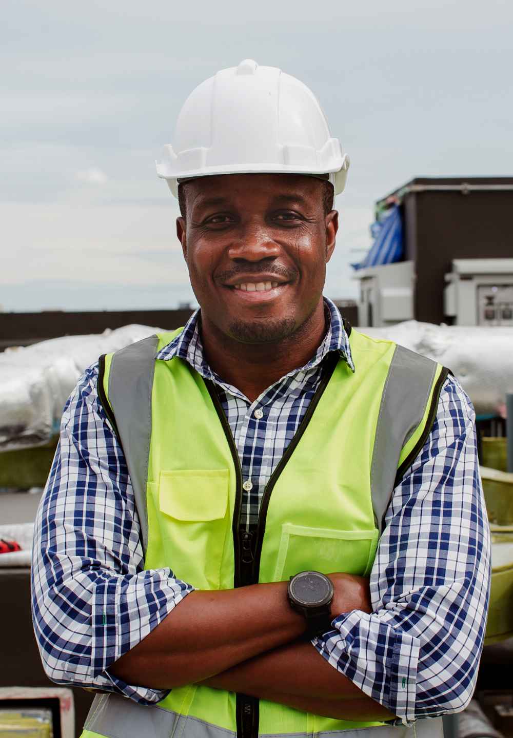 Temporary Employment Services - PHAKISA