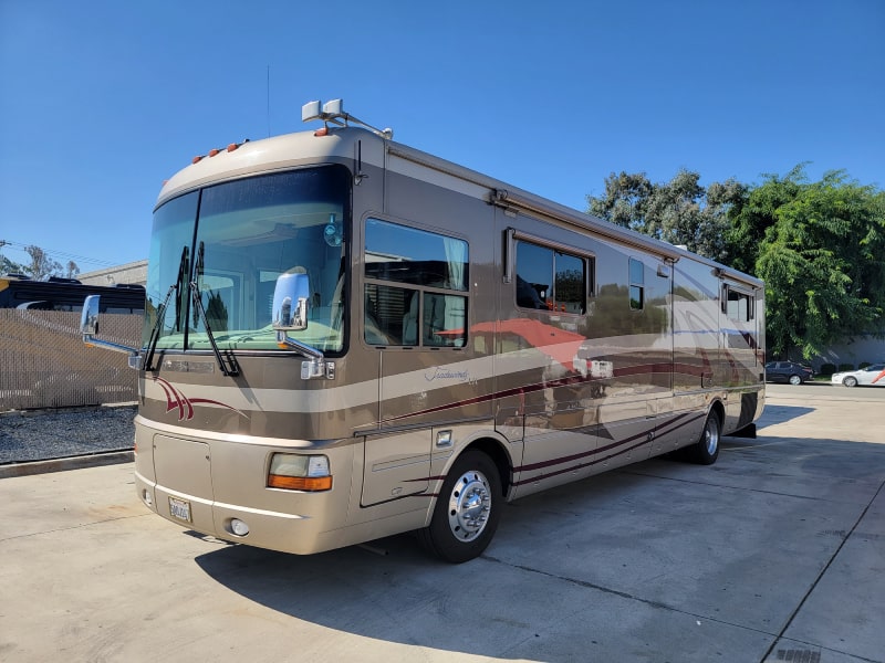 Spartan Chassis 1993 and Newer Class A - Redlands Truck & RV