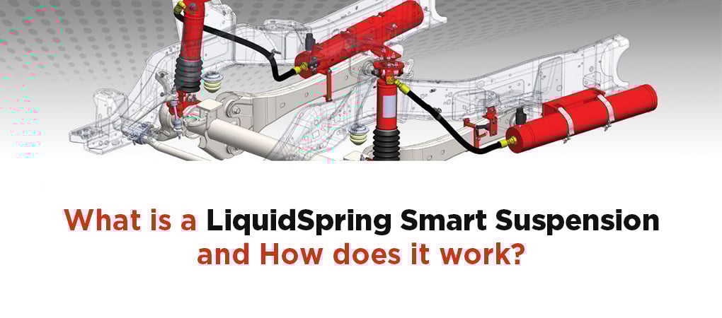 Liquid Spring - Redlands Truck & RV