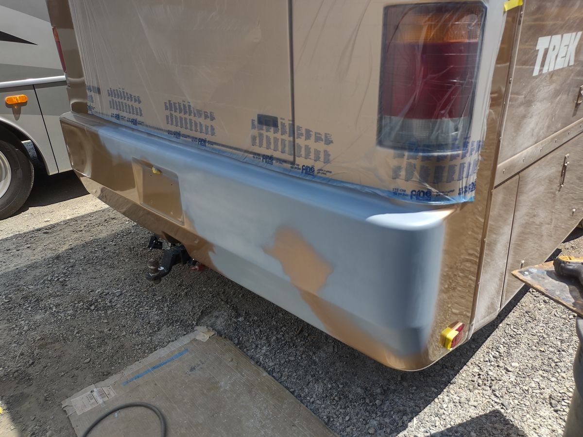 Redlands Truck & RV - Southern California's Premier RV Repair Shop