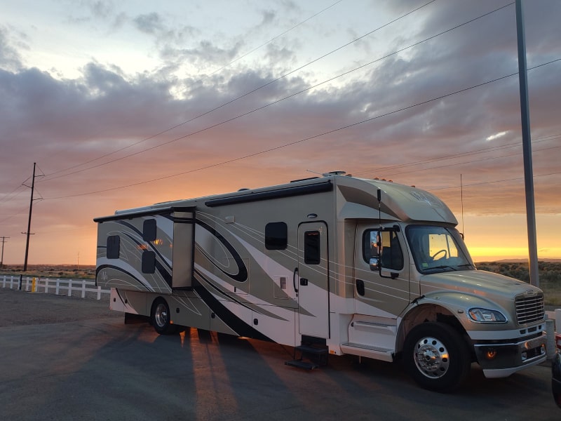 Redlands Truck & RV - Southern California's Premier RV Repair Shop