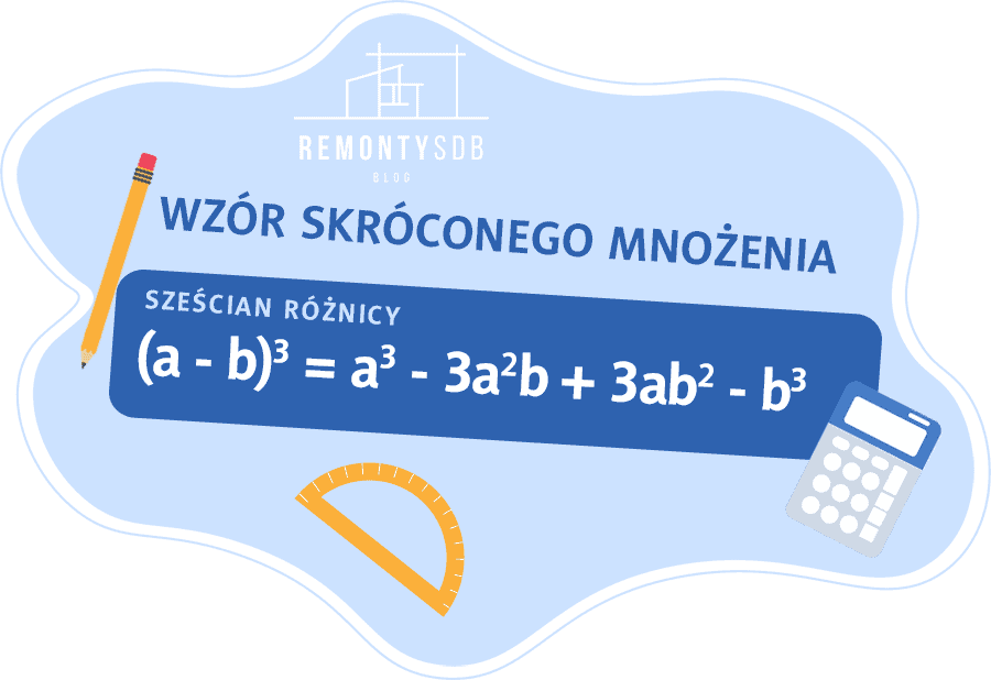 Wzory skróconego mnożenia — zadania, przykłady i opis. Pobierz PDF