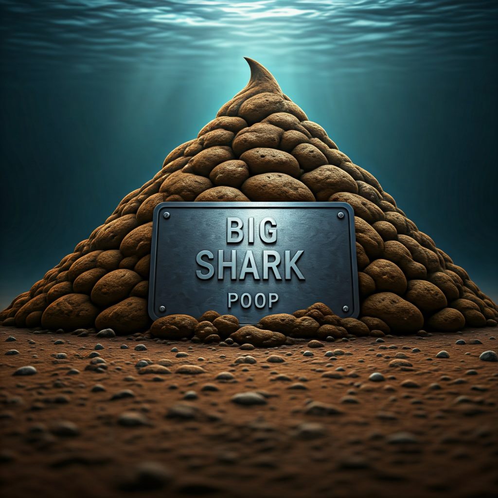 Do Sharks Poop? Poop Textures Digestive Anatomy & More - Shark Truth