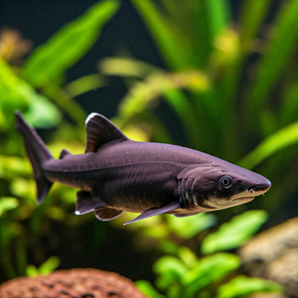 18 Freshwater Aquarium Sharks: Tank Setup, Care and More - Shark Truth