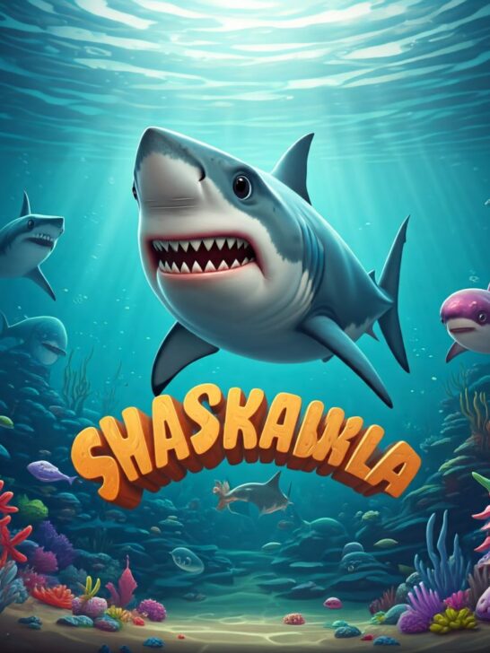 300+ Best Shark Names with Meaning [Cute, Funny, Witty] - Shark Truth