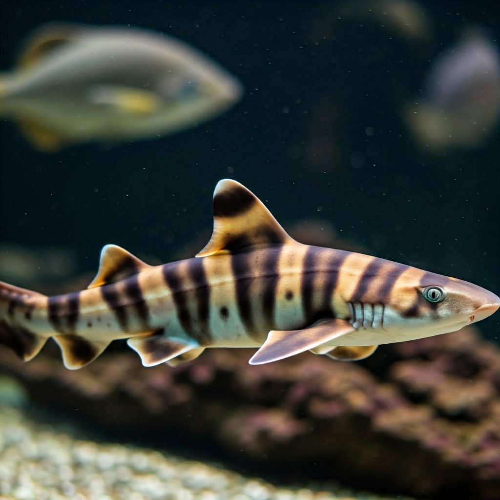 18 Freshwater Aquarium Sharks: Tank Setup, Care and More - Shark Truth