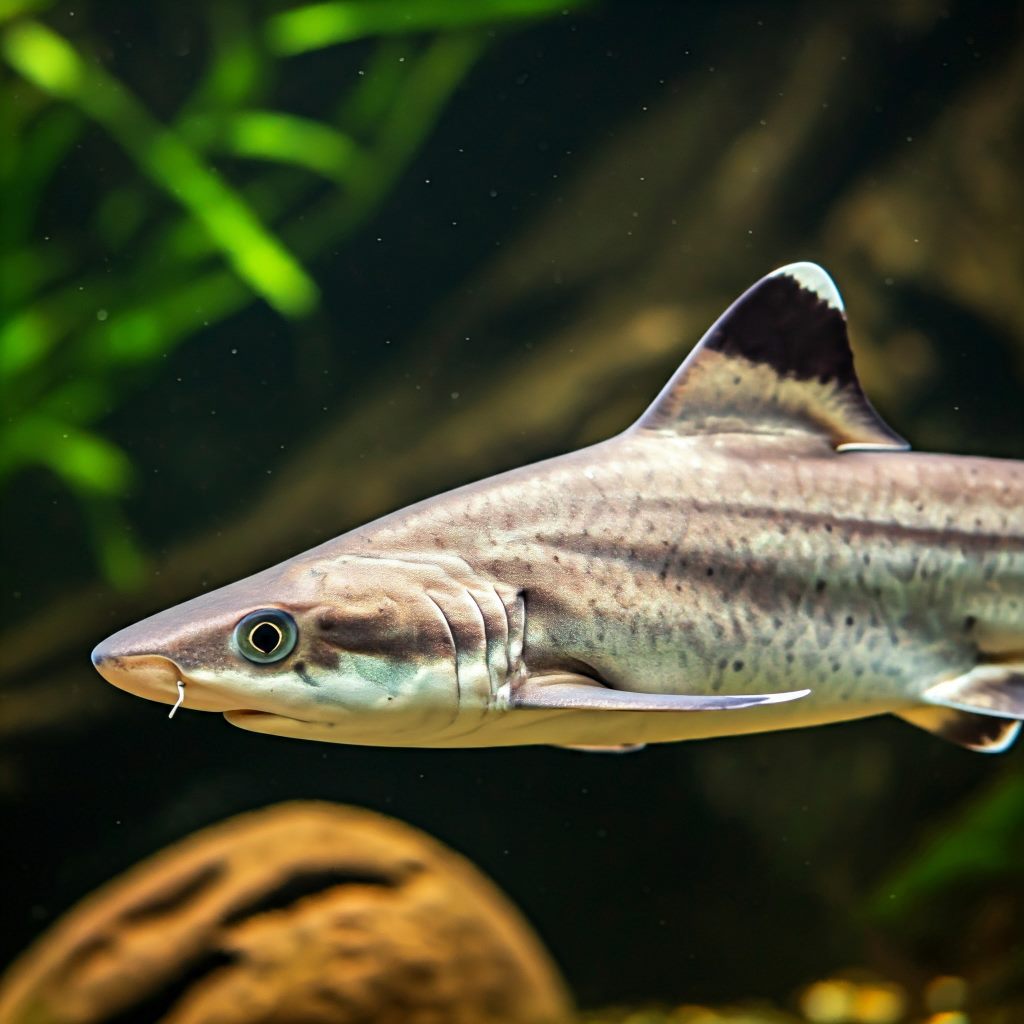 18 Freshwater Aquarium Sharks: Tank Setup, Care and More - Shark Truth