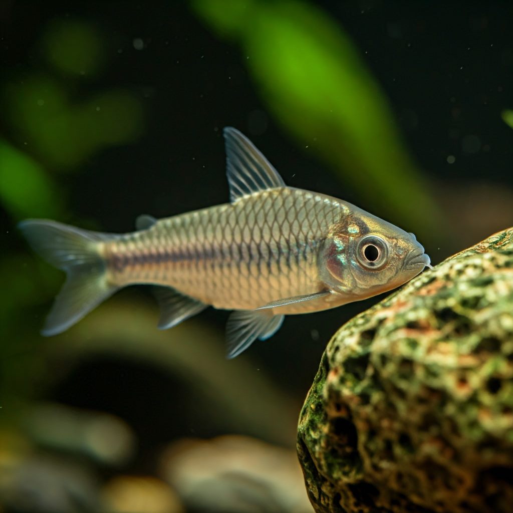 18 Freshwater Aquarium Sharks: Tank Setup, Care and More - Shark Truth