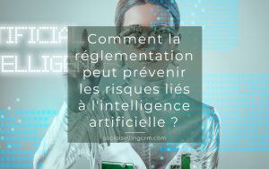 Les dangers de l'intelligence artificielle