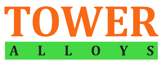 Coloured coil - Tower Alloys