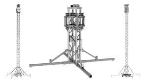 Trussing | Trusslite