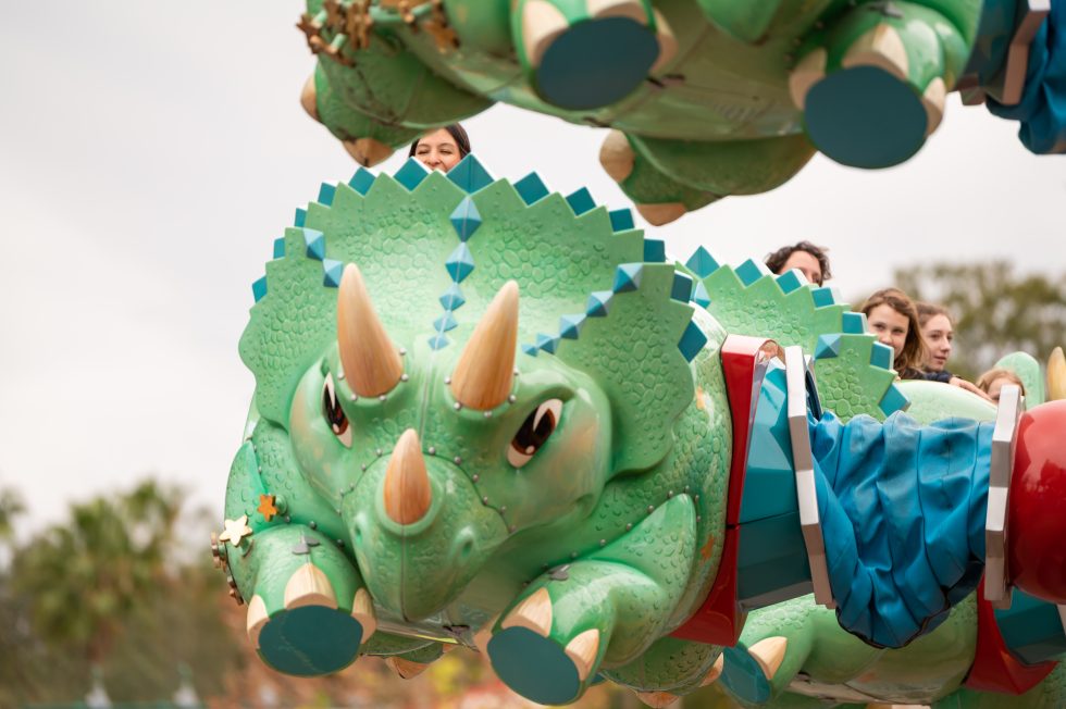 Best Rides at Animal Kingdom: Ranking the Top Rides at Disney World ...