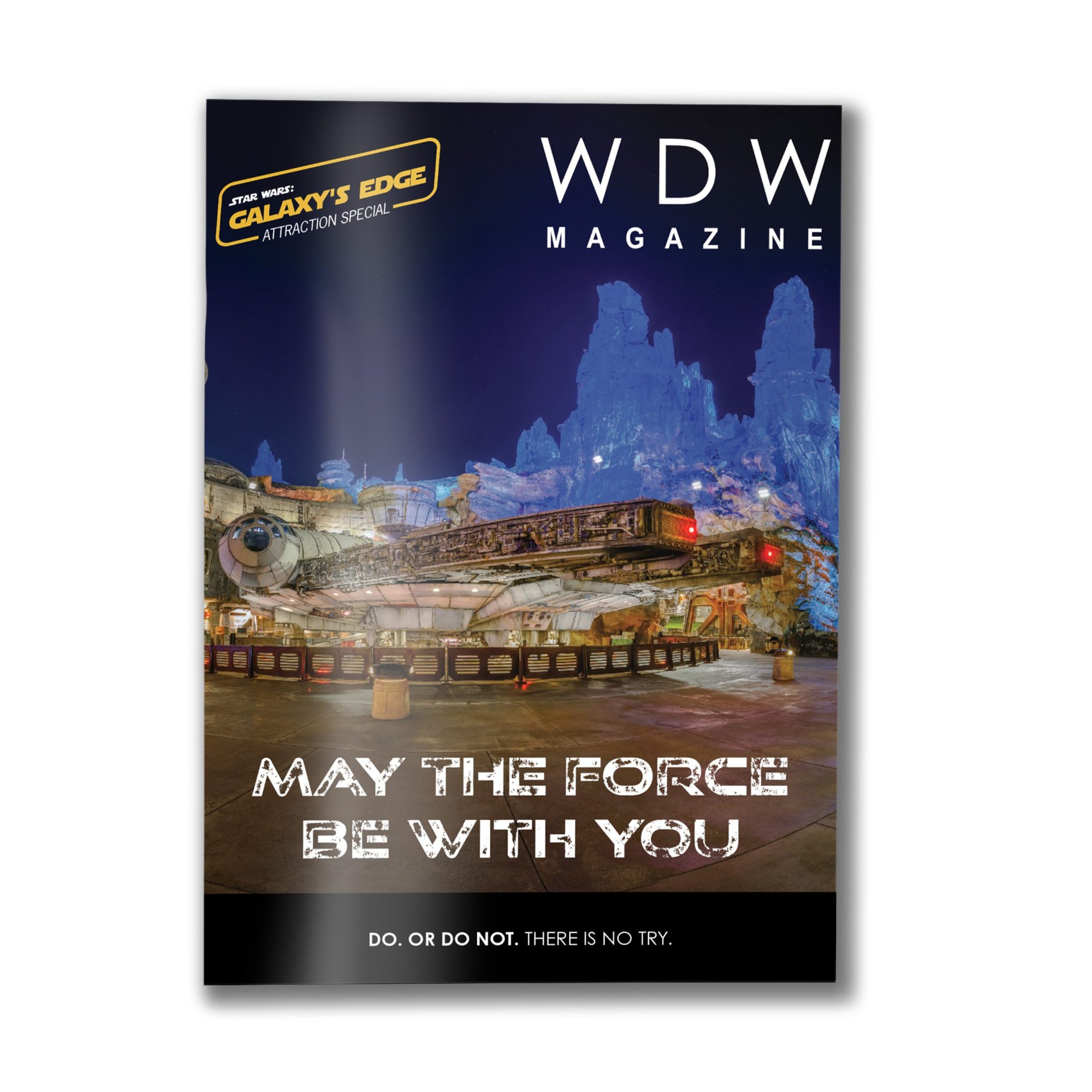 Attraction Special - Star Wars: Galaxy's Edge - WDW Magazine