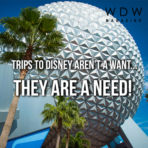Our Top 10 Favorite Disney World Memes - WDW Magazine