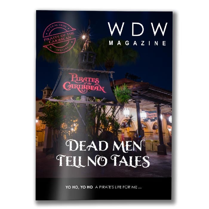 Attraction Special - Star Wars: Galaxy's Edge - WDW Magazine