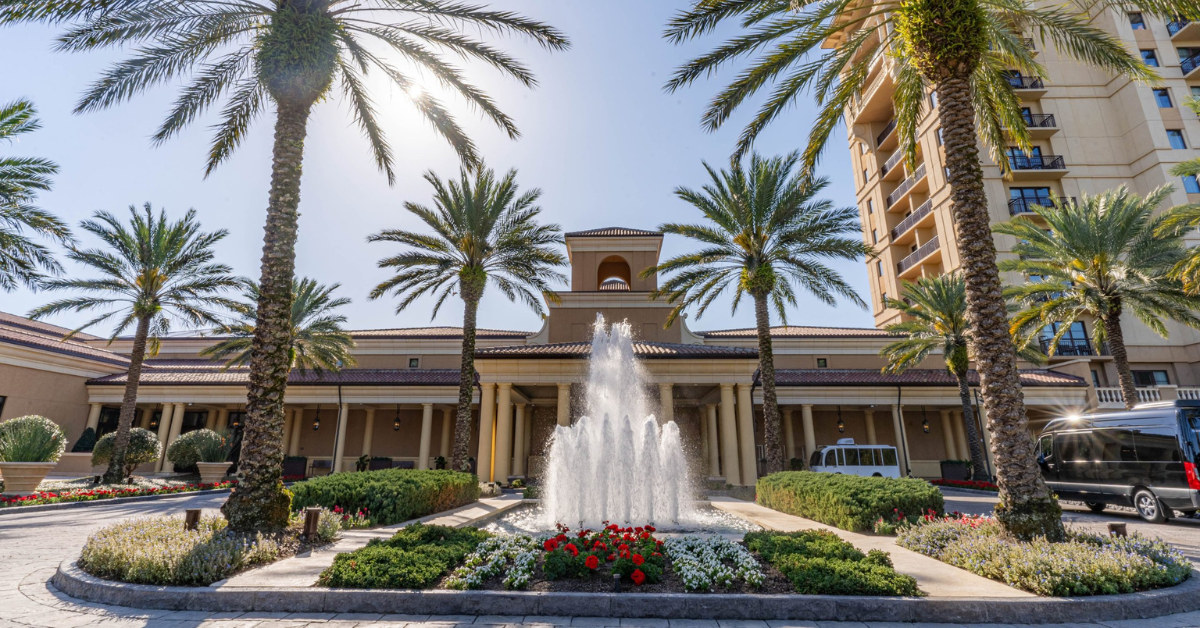 Four Seasons Resort Orlando at Walt Disney World Resort: A Complete Guide