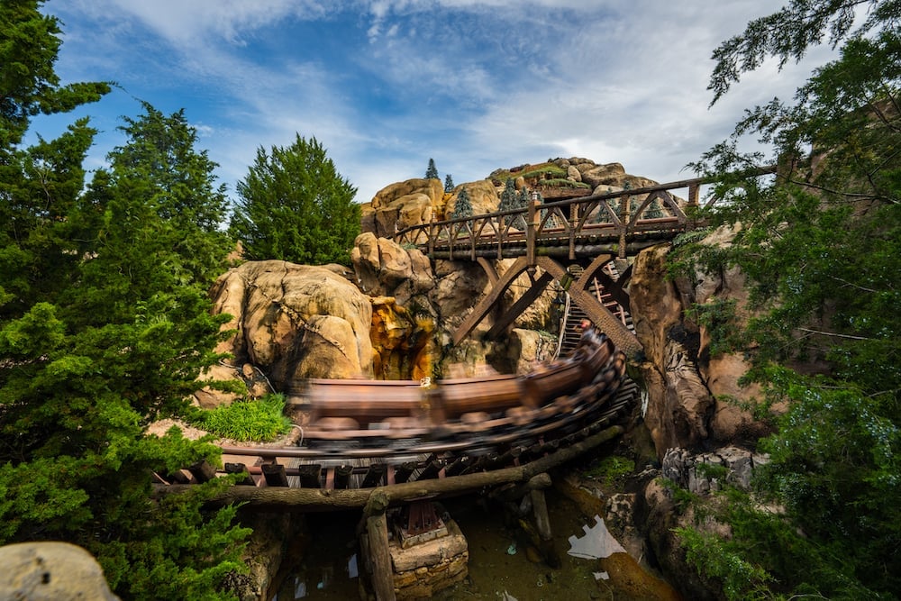 Early Theme Park Entry at Disney World: A Complete Guide - WDW Magazine