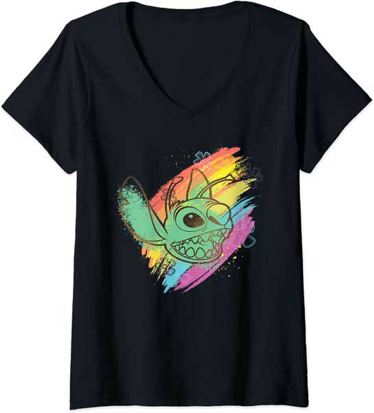 Disney Pride Clothing - A Rainbow of New Pride Merch - WDW Magazine