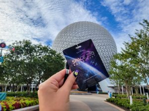 Space 220 Reservations: Everything You Need to Know - WDW Magazine