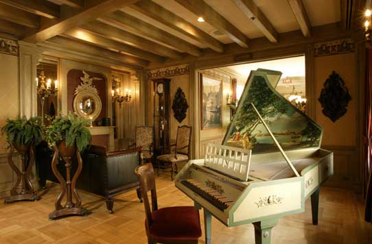 What is Club 33? A Look Inside Disney's Most Exclusive Club