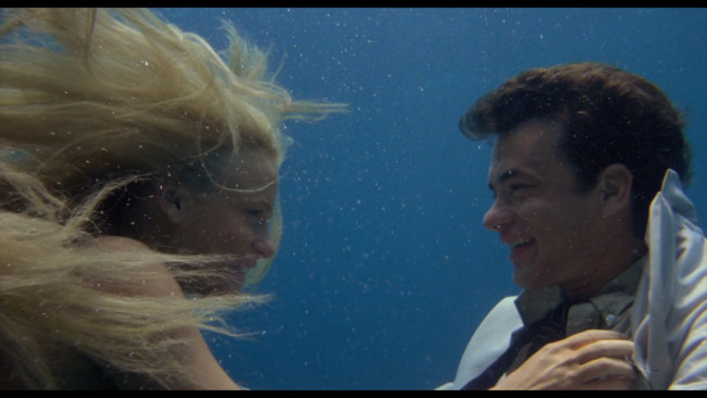 Today in Disney History, 1984: Splash was Released - WDW Magazine