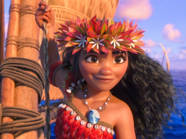 A Complete List of Official Disney Princesses - WDW Magazine