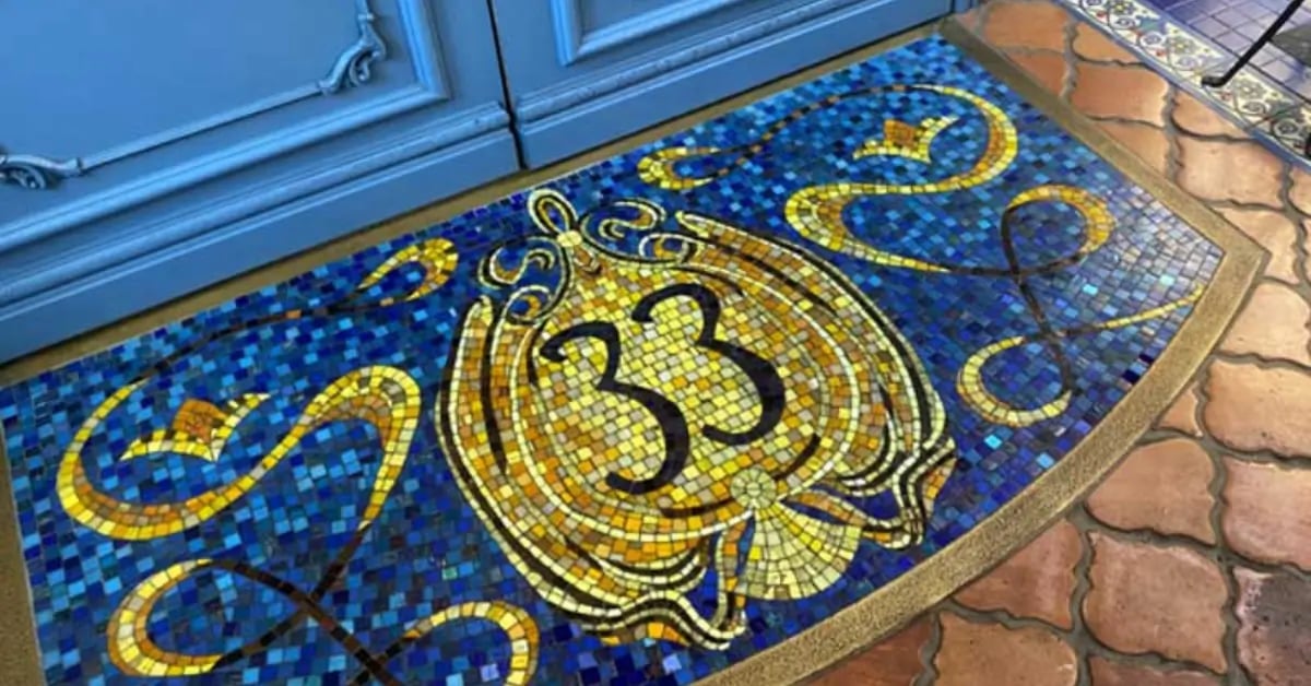 What is Club 33? A Look Inside Disney's Most Exclusive Club