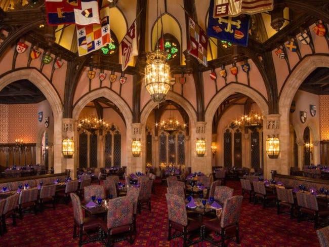 10 Best Magic Kingdom Restaurants: Where to Eat at Disney World