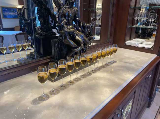 What is Club 33? A Look Inside Disney's Most Exclusive Club