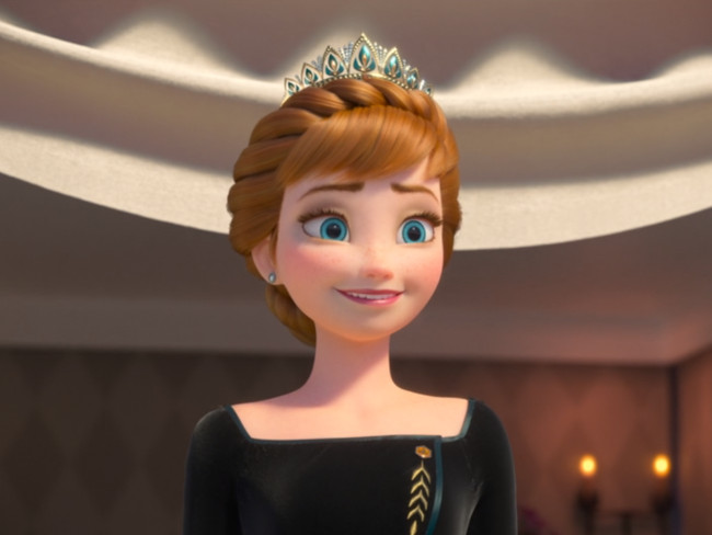 A Complete List of Official Disney Princesses - WDW Magazine