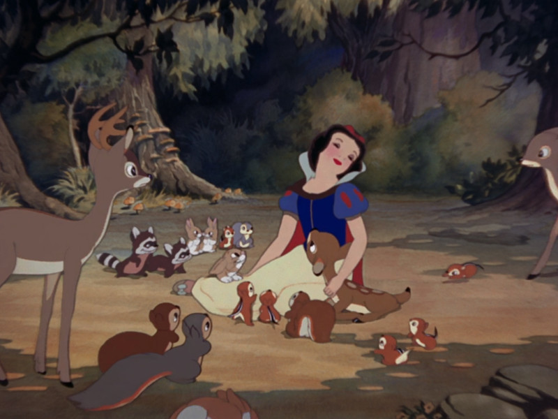 Today in Disney History, 1937: Snow White First Premiered - WDW Magazine