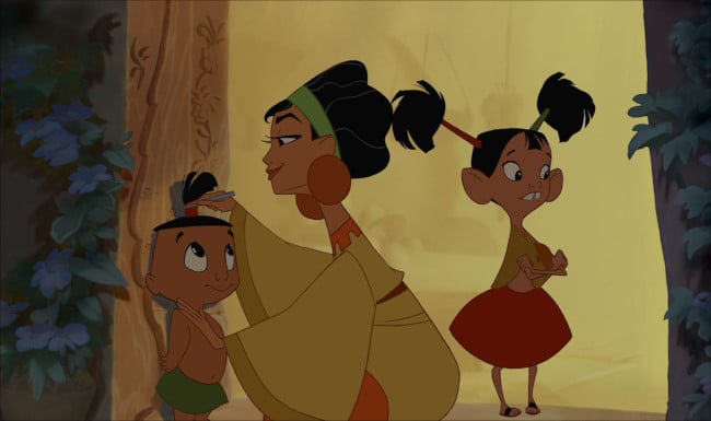 TOP DISNEY MOMS WE CAN ALL LEARN FROM - WDW Magazine