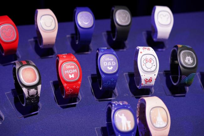 MagicBand+: Cost, Features, and More