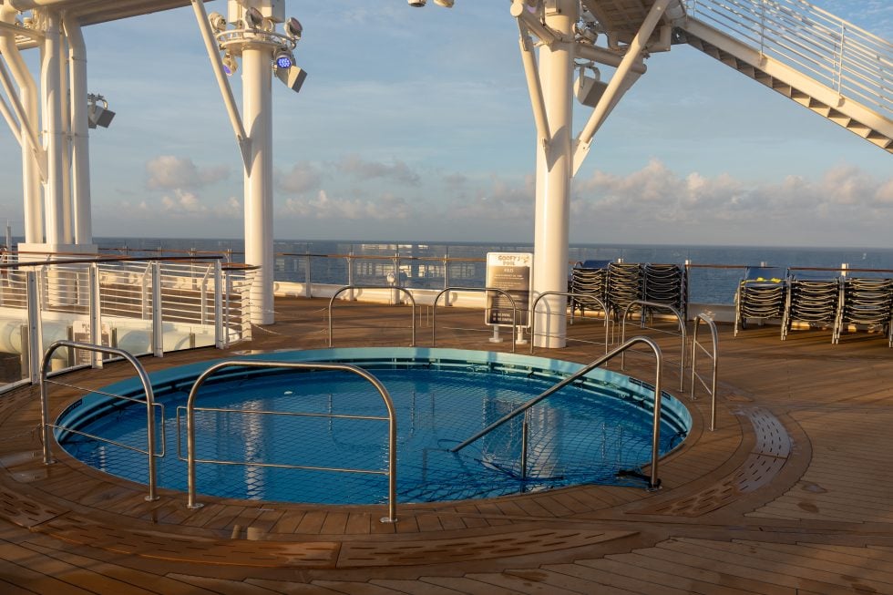 Disney Wish Pools and Slides: A Complete Guide - WDW Magazine