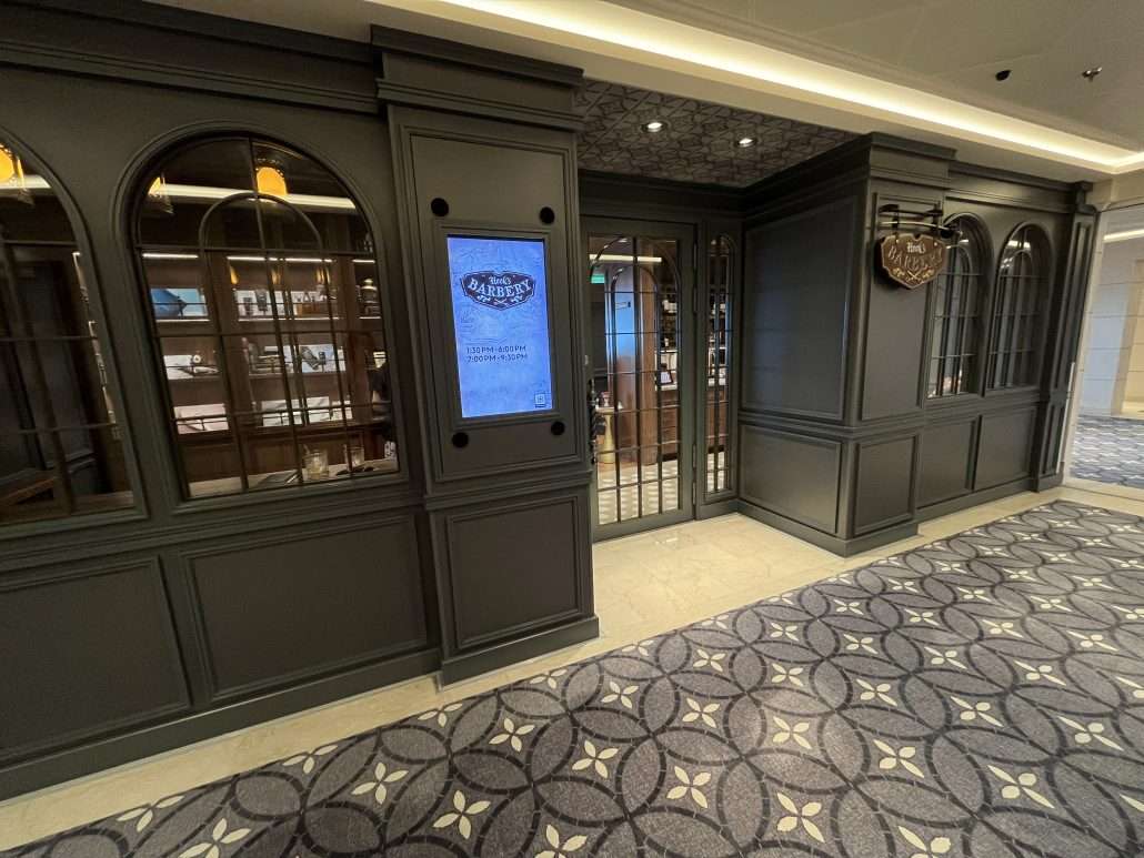 Restaurants on the Disney Wish: A Complete Guide