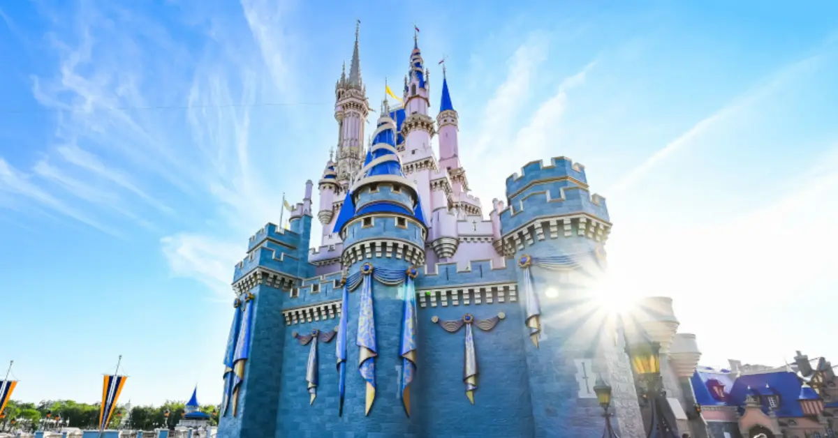 26 Dates You Need To Know If You're Visiting Disney World in 2024 - WDW ...