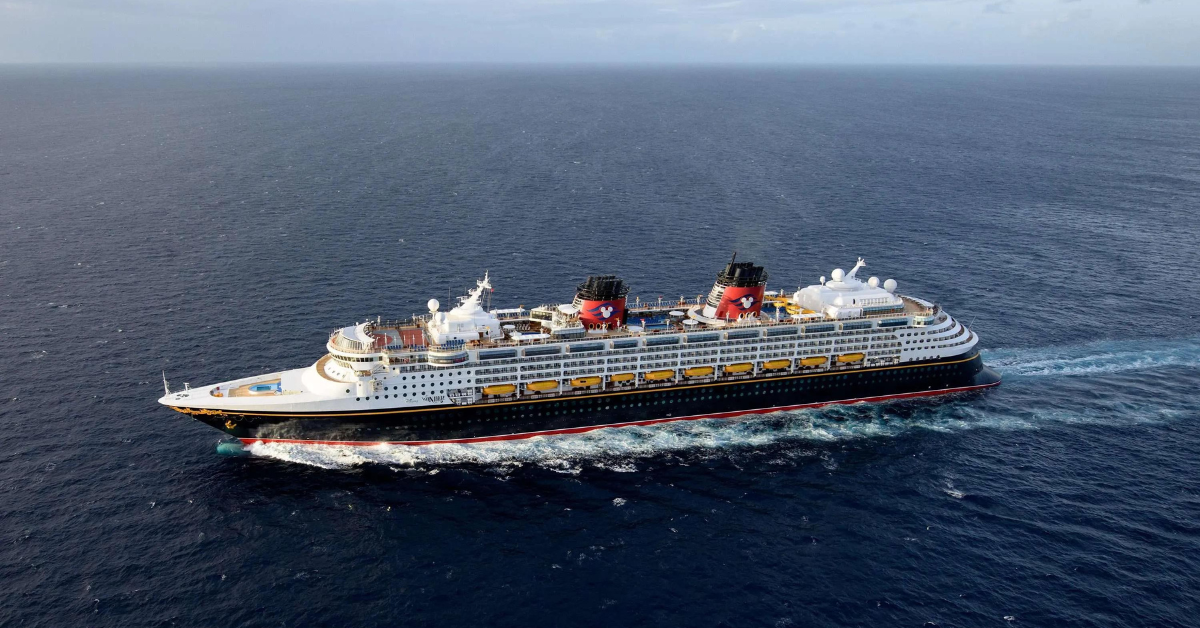 Disney Wonder: Full Deck Plans - WDW Magazine